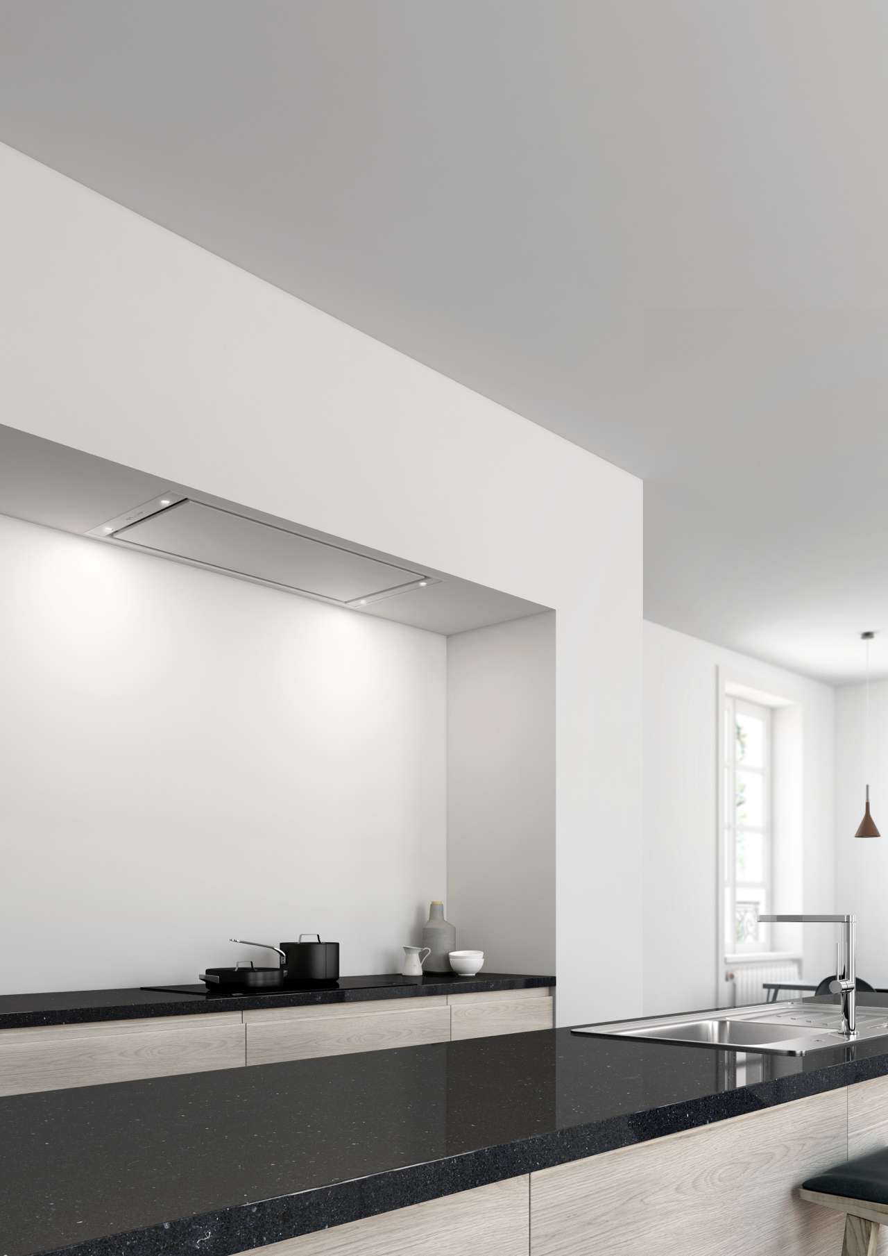 Perfektion auf 195 Millimetern | Küchen Journal