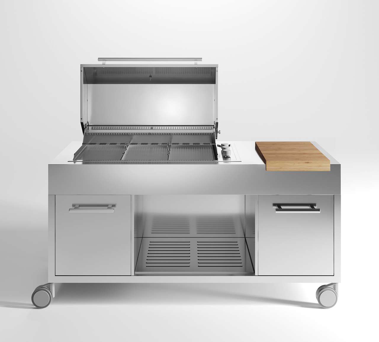 2018_ilve_barbecue_limbo_front_bbq1 | KÜCHEN JOURNAL