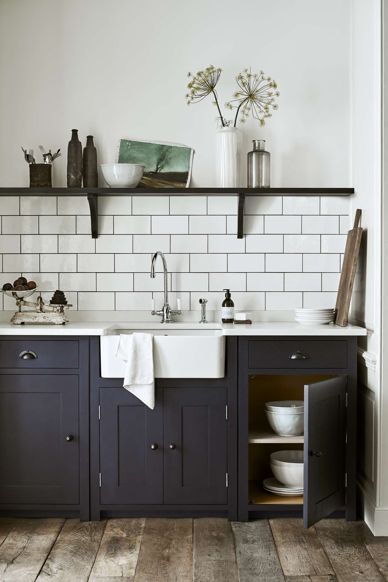 Neptun_INK_SUFFOLK_KITCHEN_ | KÜCHEN JOURNAL