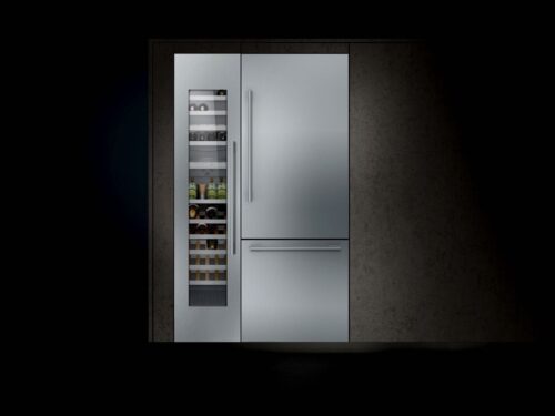 Siemens_iQ700_aCool Weinlagerschrank Weinkühlschrank | KÜCHEN JOURNAL