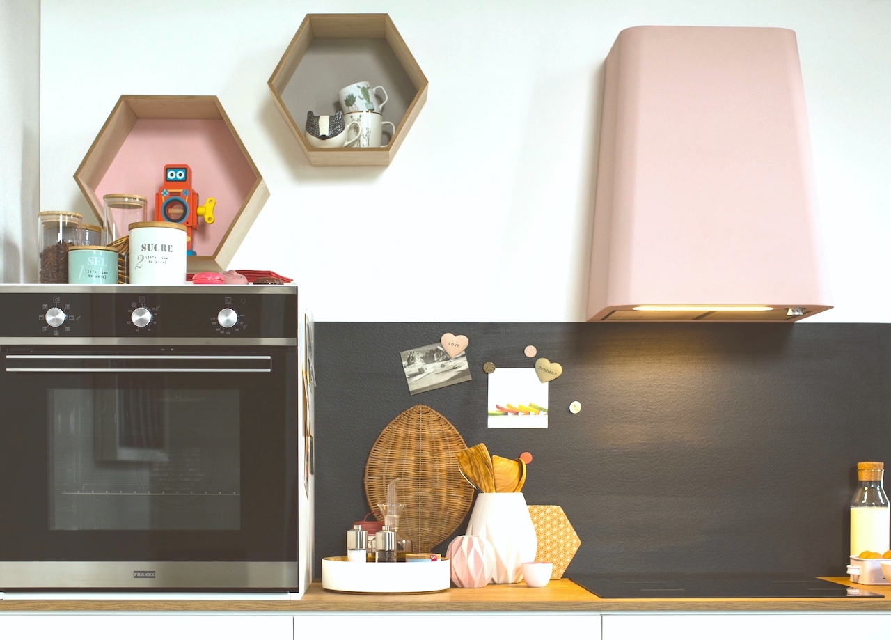 franke_smart deco | KÜCHEN JOURNAL