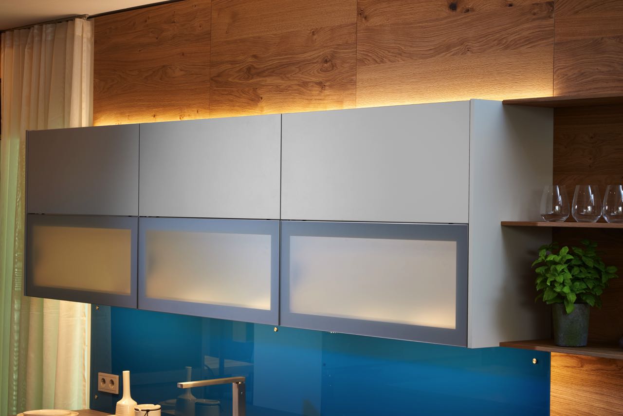 Das ideale Licht für die Küche | KÜCHEN JOURNAL