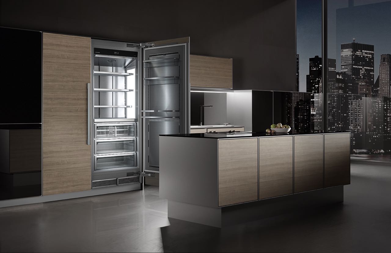 Liebherr_Monolith_Kitchen_Kühlschrank | KÜCHEN JOURNAL