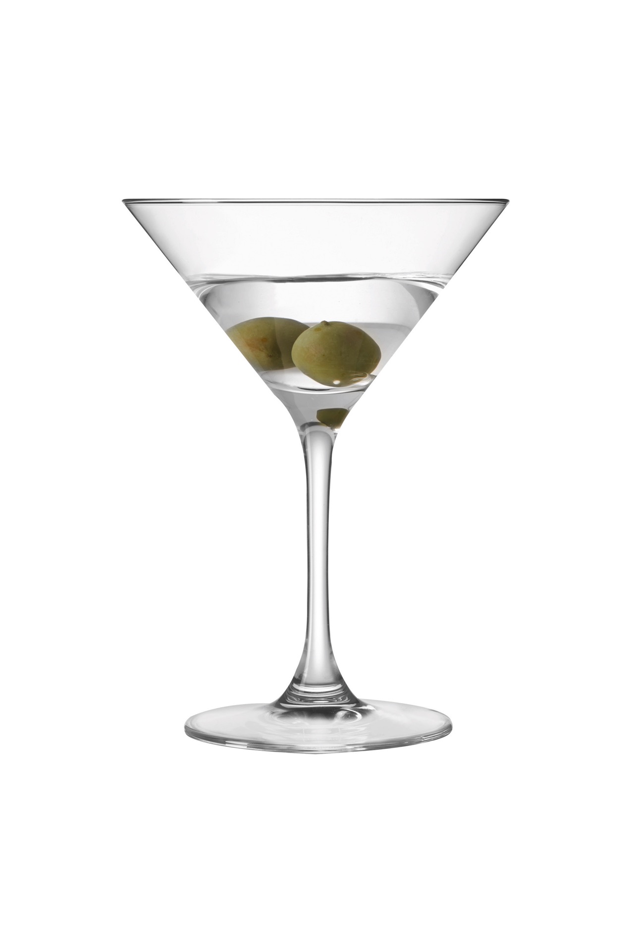 Leonardo CIAO Cocktailschale 200ml Martini Glas | KÜCHEN JOURNAL