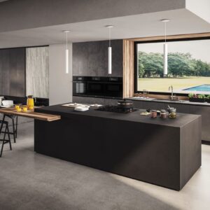 Smart-Kitchen mit cleverer Küchentechnik | KÜCHEN JOURNAL