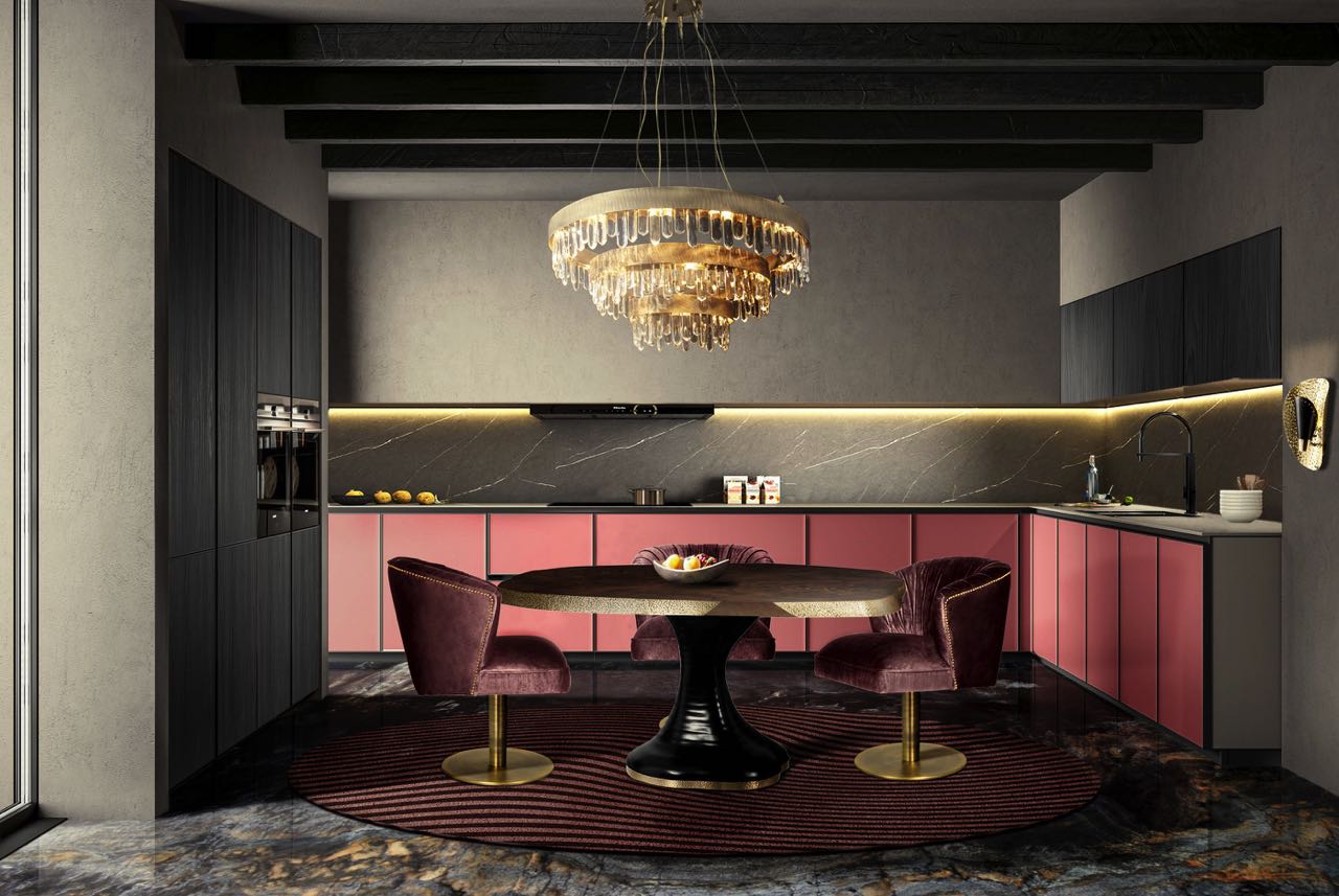 PressloftBrabbuDesignForces_7645374_KitchenPLATEAU ungewöhnliche Küche ...