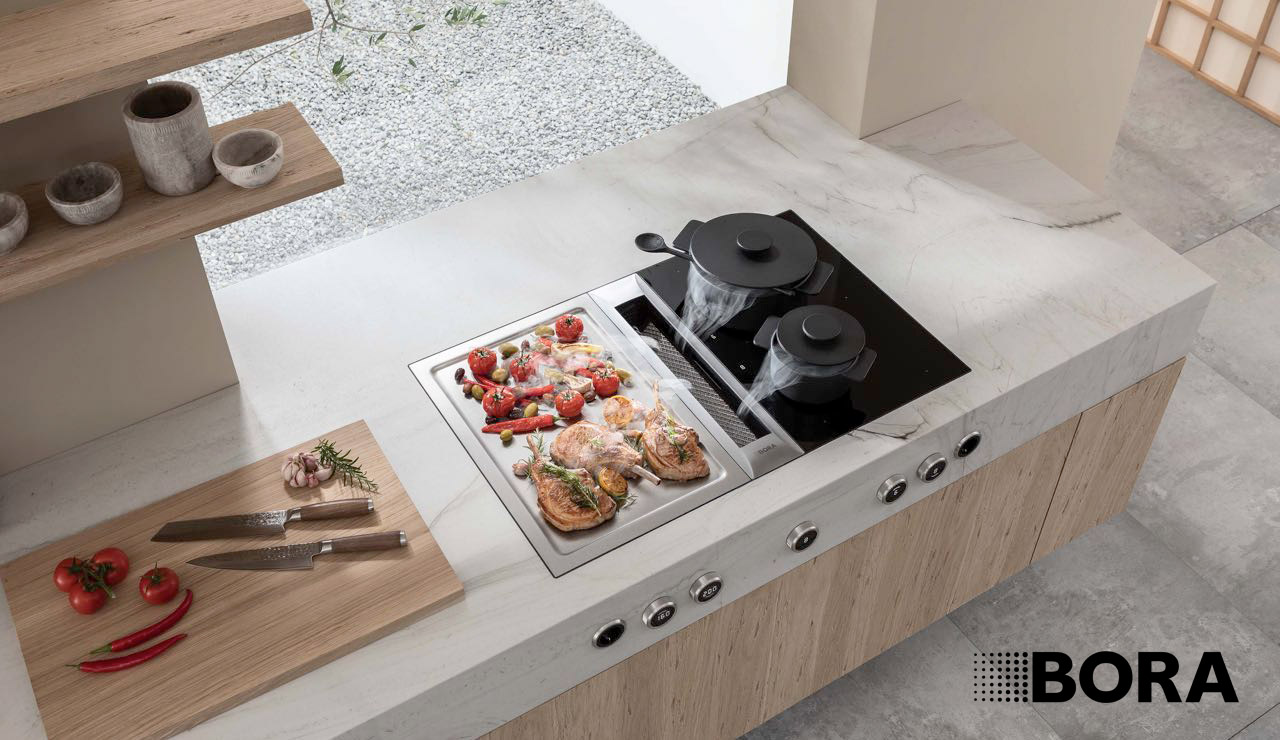 BORA_Professional 3.0 (1) Kopie | KÜCHEN JOURNAL