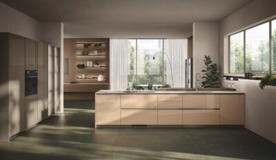 Scavolini_ESSENZA_pag_18-19 | KÜCHEN JOURNAL