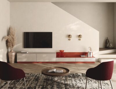 Scavolini_MODA_pag_52-53 | KÜCHEN JOURNAL